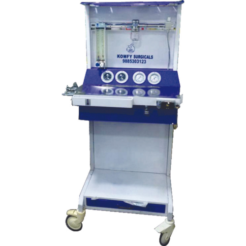 Anesthesia Machines-Model-Pride - komfysurgicals.com