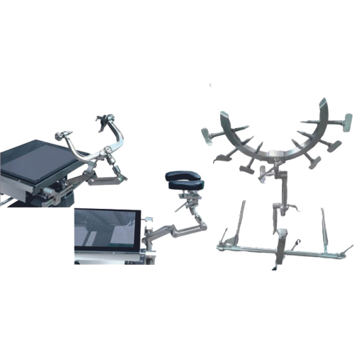 Standard Accessories-Neuro Surgery Optional Attachments ...